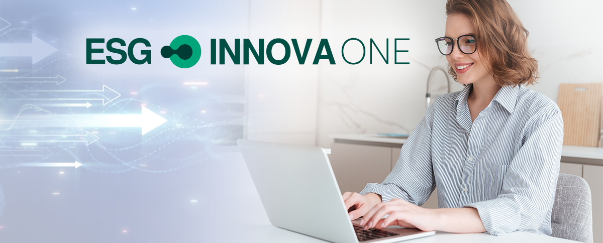 Así fue el lanzamiento de la nueva platarforma ESG INNOVA ONE